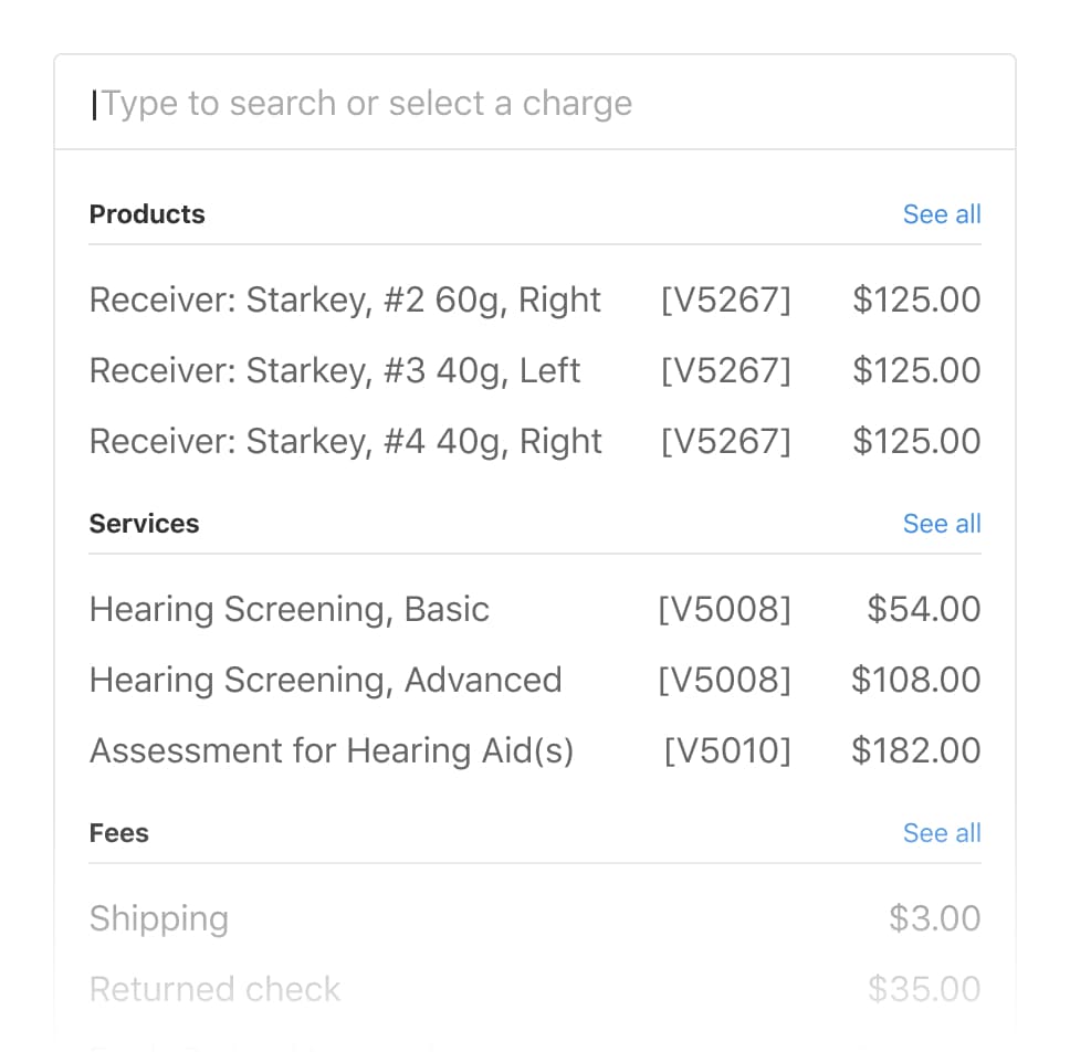 Platform - Smartcare